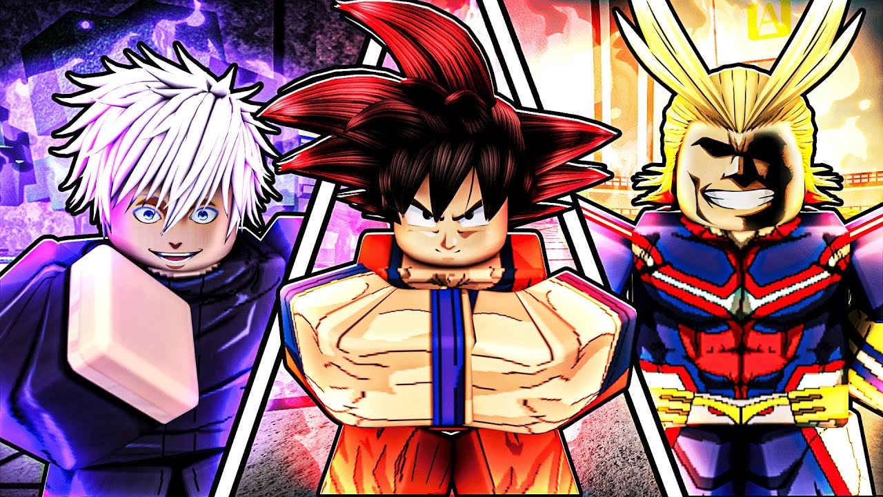 Using ADMIN CHARACTERS in Every Battlegrounds Game.. (Roblox) - YouTube