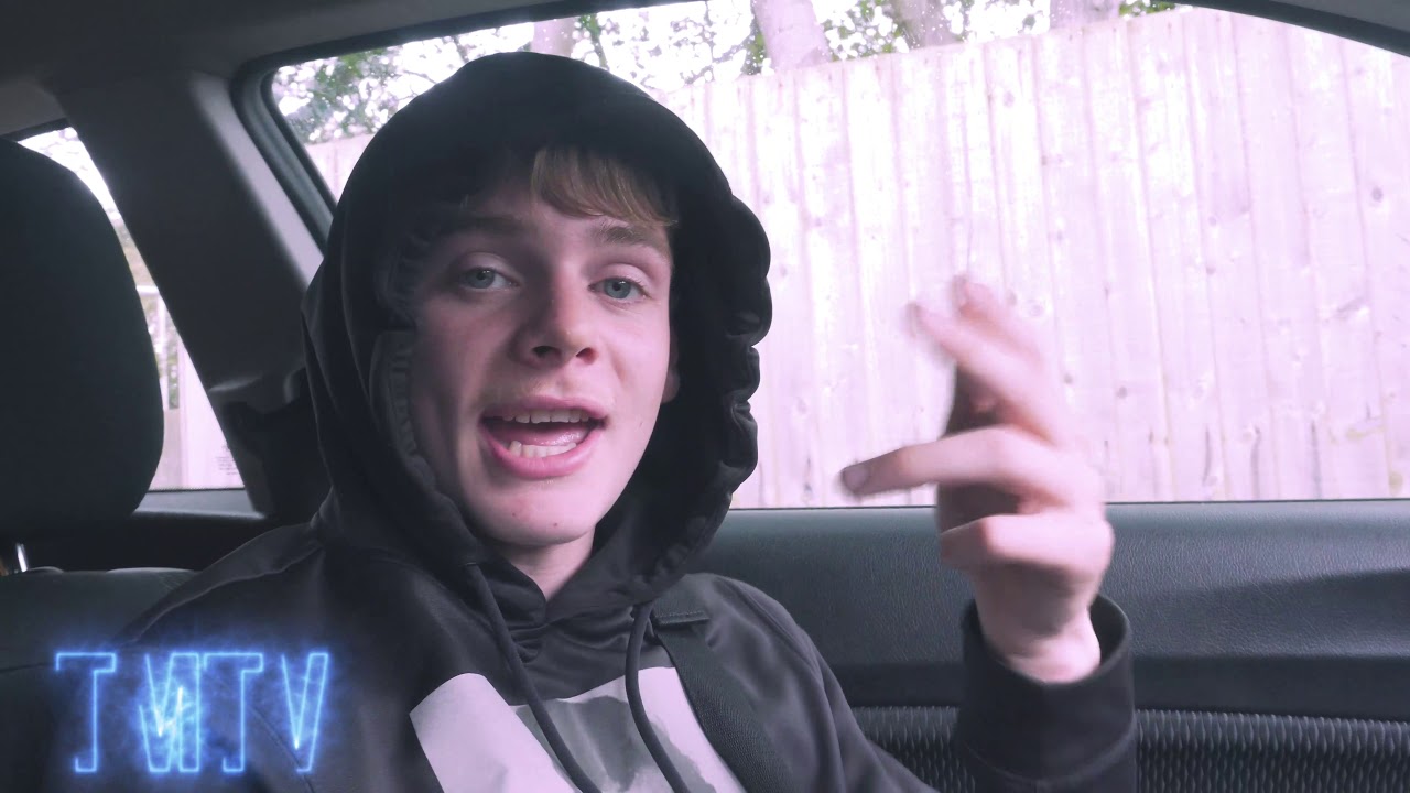 Josh Tate [Little T] Freestyle {@TMTVPR} - YouTube