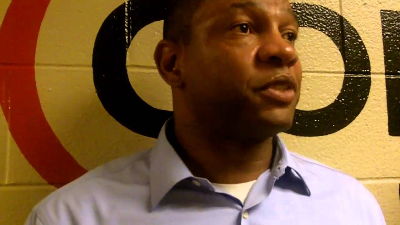 ESPN Boston: Doc on Philly starters - YouTube