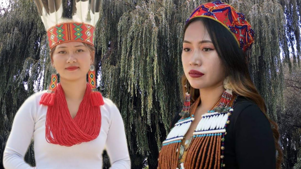 𝘼𝙢𝙖𝙯𝙞𝙣𝙜 𝙁𝙖𝙘𝙩𝙨 𝘼𝙗𝙤𝙪𝙩 𝙒𝙖𝙣𝙘𝙝𝙤 𝙏𝙧𝙞𝙗𝙚. 𝙇𝙤𝙣𝙜𝙙𝙞𝙣𝙜 𝘿𝙞𝙨𝙩𝙧𝙞𝙘𝙩, 𝘼𝙧𝙪𝙣𝙖𝙘𝙝𝙖𝙡 𝙋𝙧𝙖𝙙𝙚𝙨𝙝 ...