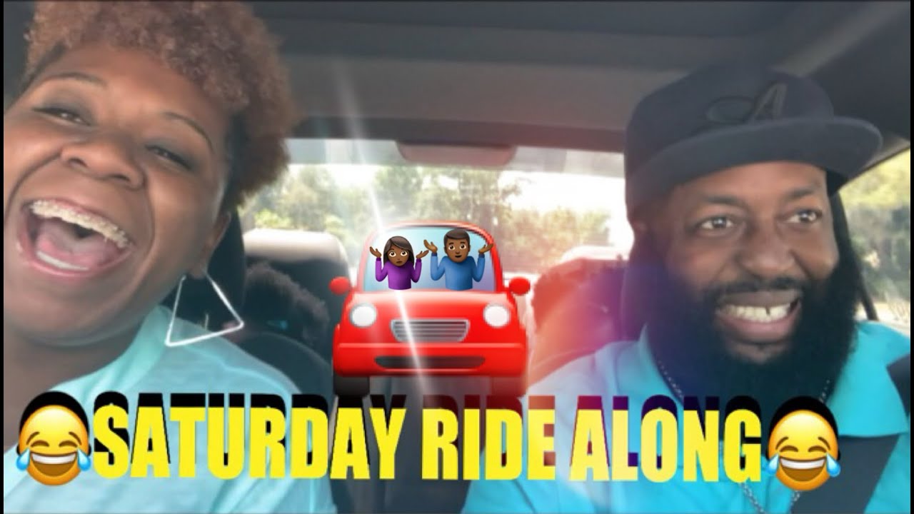 SATURDAY RIDE OUT| 2020 FAMILY VLOG - YouTube
