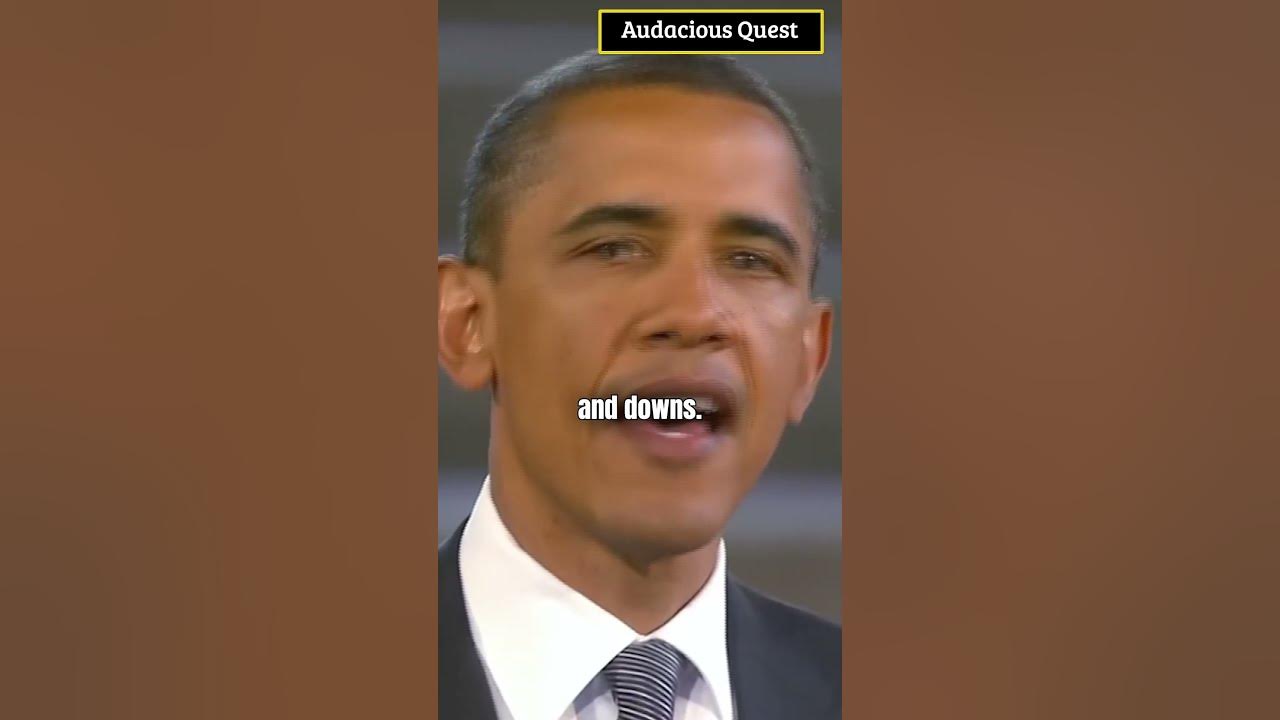 Barack Obama's Funny Take On The Relationship Between US And UK ...