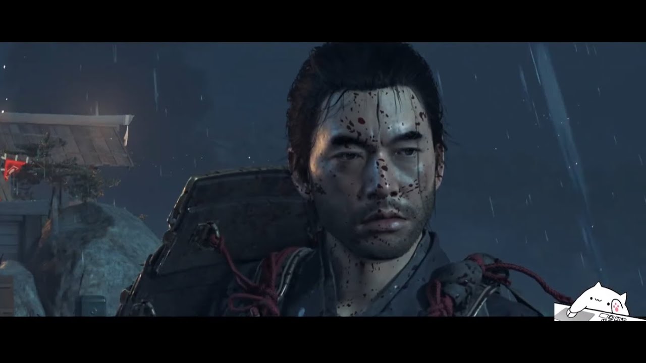 Ghost of Tsushima – Bagian 1 | Awal Perjalanan Sang Samurai - YouTube