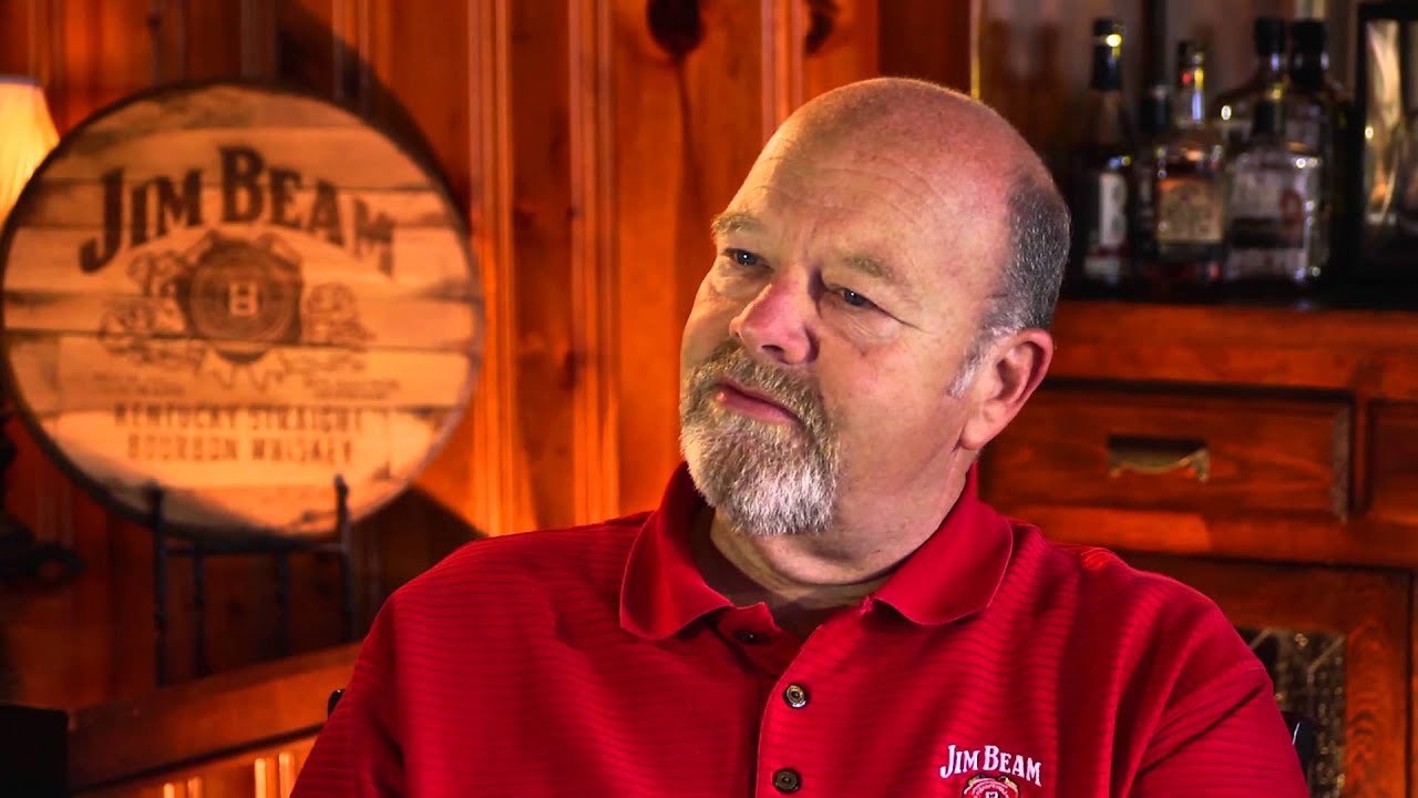Fred Noe (Jim Beam): The Previous Generation - YouTube