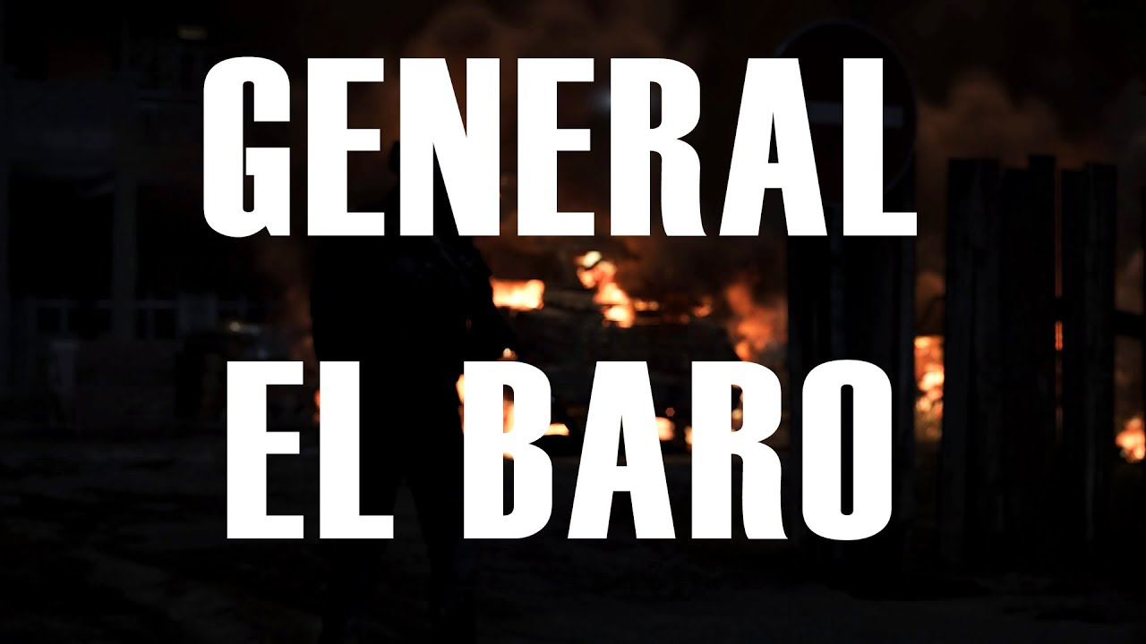 General El Baro [ Ghost Recon Wildlands full mission gameplay ] - YouTube