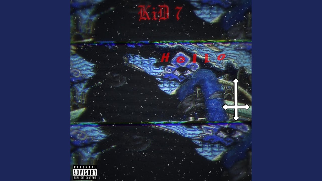 kid7- hello - YouTube