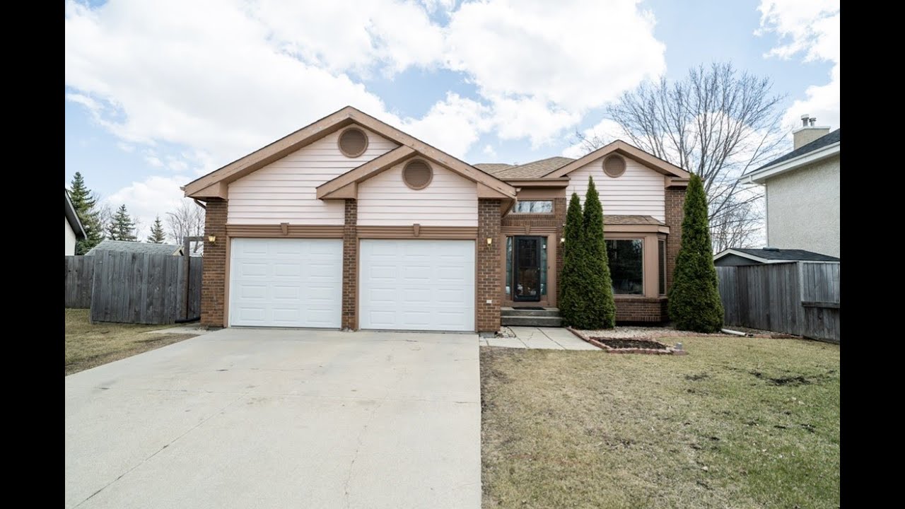 10 Peadin Place - Winnipeg, MB - Dylan Balzer - RE/MAX Executives ...