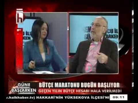 MEHMET ALİ KILIÇBAY GÜNEBAŞLARKEN 10 12 2013