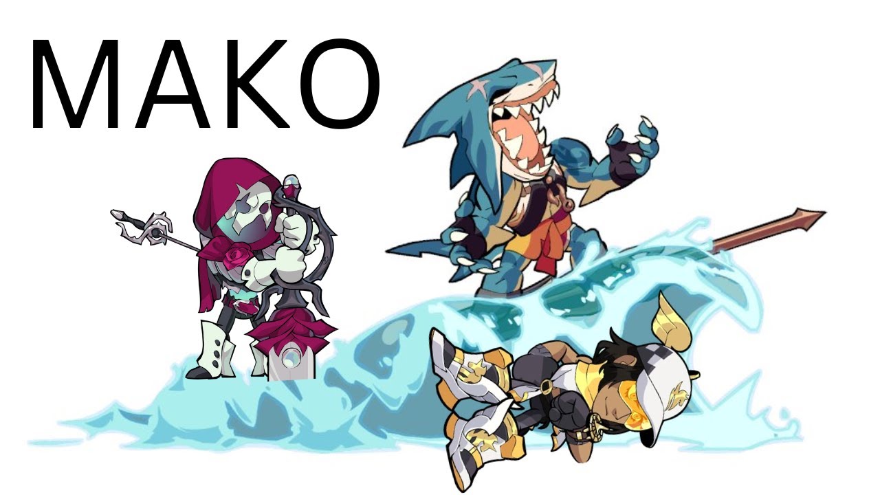 The Mako Experience - YouTube