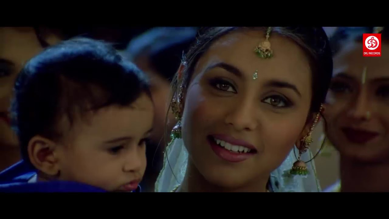 Chori Chori Chupke Chupke Salman Khan Preity Zinta Rani Mukherjee full ...