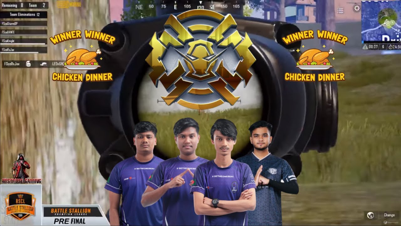 CELESTIAL Esports 16 KILLS INSTANT Chicken😍|Celestials Esports vs LEO ...