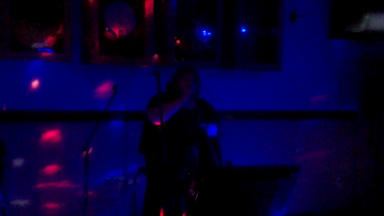 Aline Nancy Gauvin - YouTube