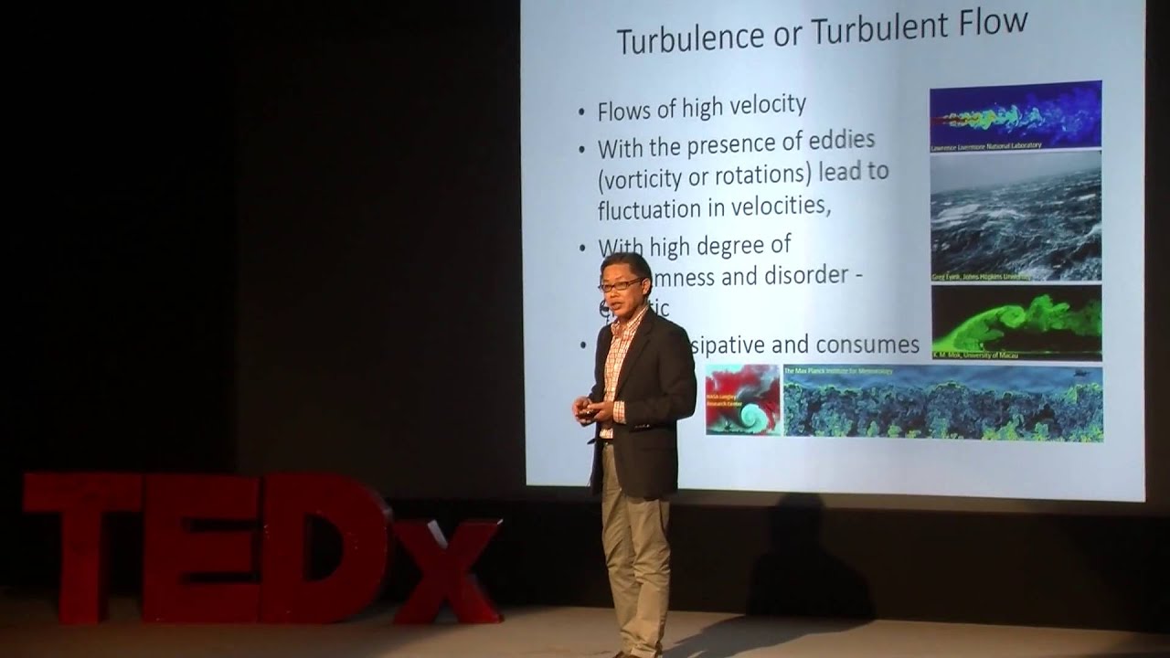 We learn in order to apply | Kai Meng Mok | TEDxYouth@TIS - YouTube