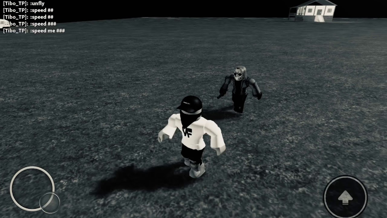 NF-The Search music video ROBLOX - YouTube