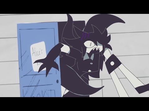 Baited || FPE Animation 