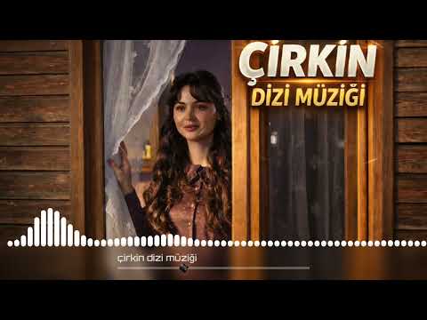 Senden Başka | Çirkin Dizisi Müziği 🎸 70’ler Anadolu Rock Soundtrack