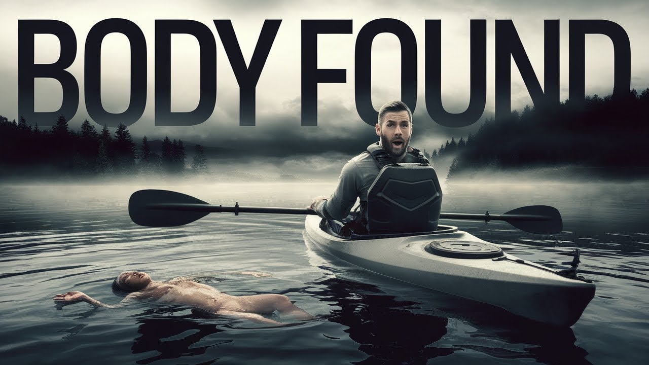 Men find Dead Body or Halloween while Fishing on the river? #trending # ...