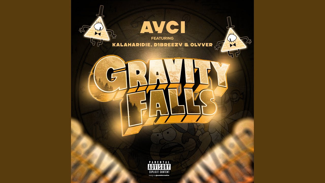 Gravity Falls - YouTube