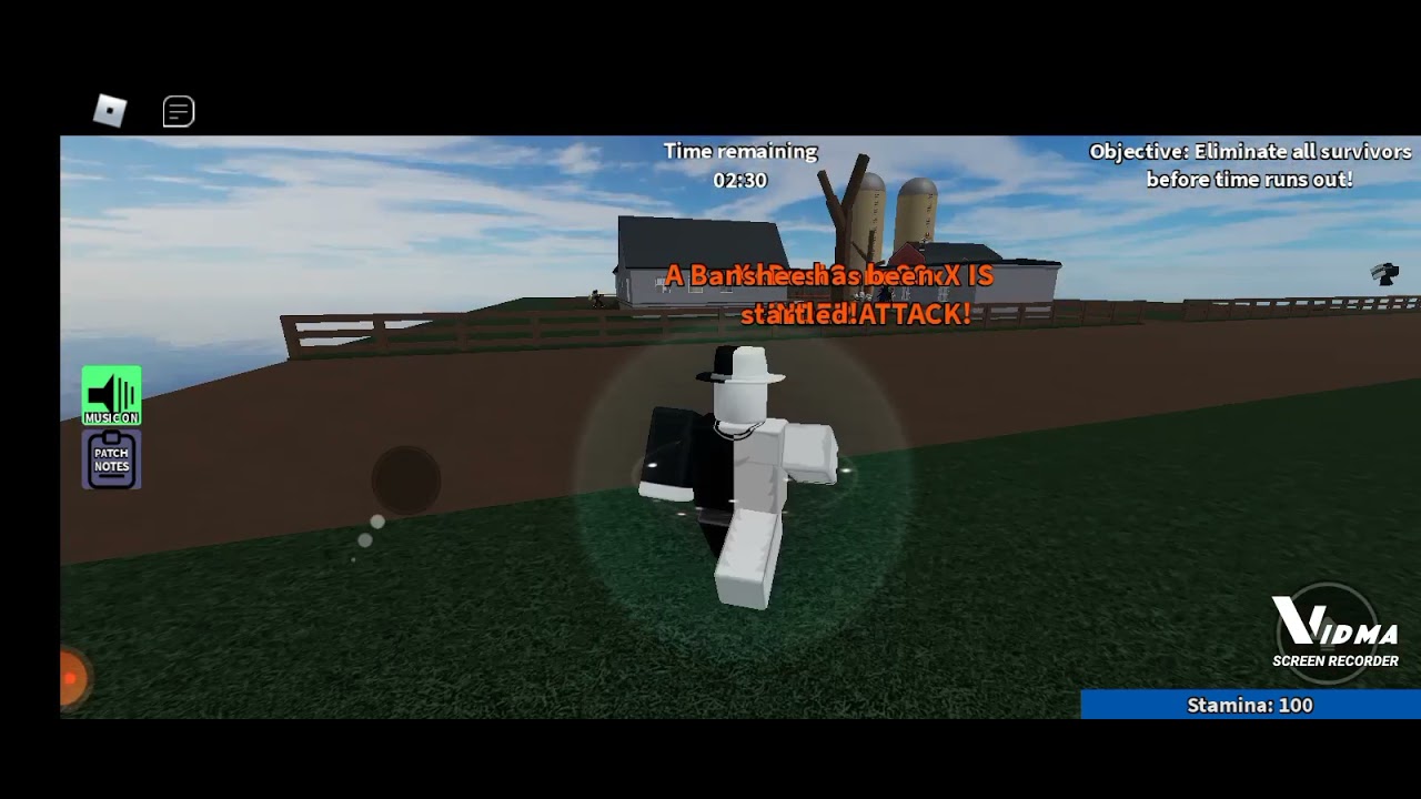Roblox Left 4 Survival Gameplay part 2 series continues. Christmas ...