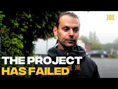 EXCLUSIVE: The MP standing aside for Andy Burnham | Josh Simons interview
