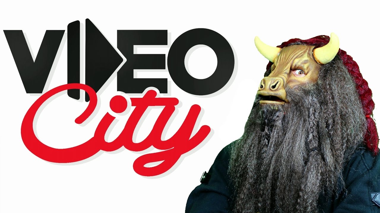 La Vidéo city 2017, c'était Top - YouTube