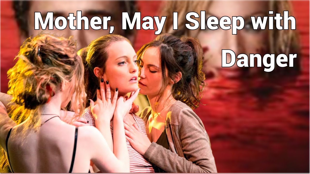 S4E21- Mother May I Sleep with Danger - YouTube