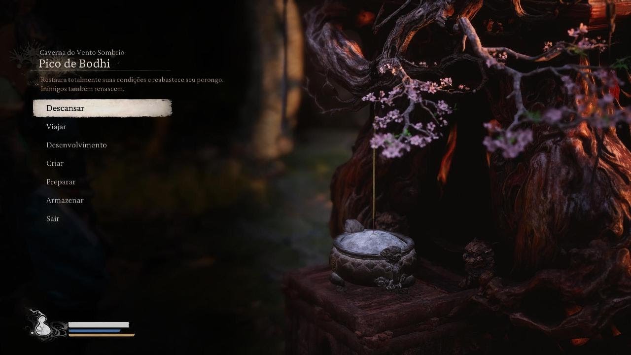 Black Myth: Wukong - First Boss - YouTube