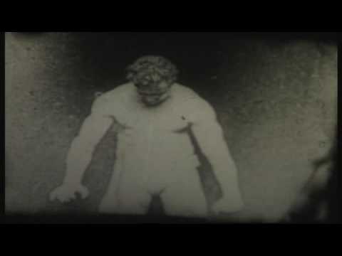 Sandow the great - YouTube