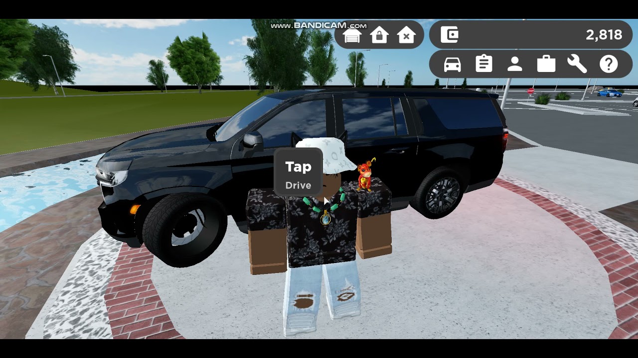 The 2021 Chevlon Camion is Futuristic... - YouTube