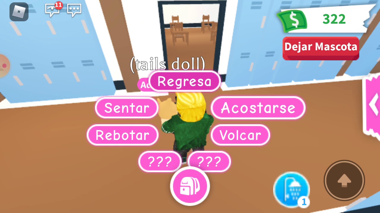 Roblox adotp me pero hay Coronavirus Andrés vs coranavirus en roblox ...