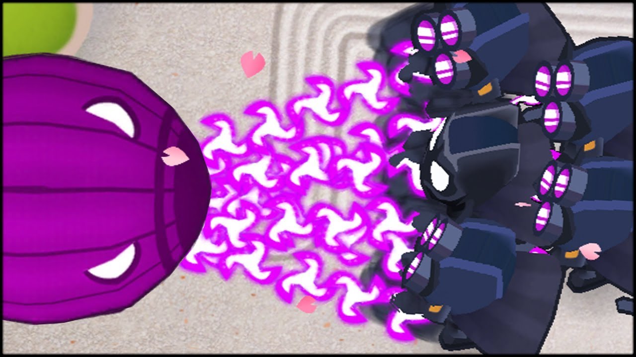TOP 5 *BEST* TOWER IN THE ENTIRE GAME - BATMAN Monkey // Bloons TD 6 ...