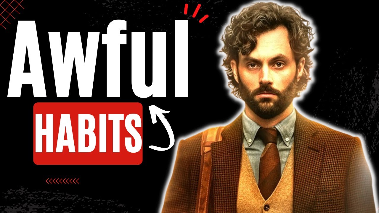 5 Awful Habits That Make You Look Low Class Youtube 1465
