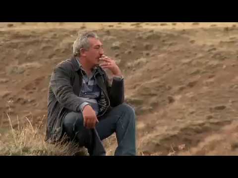 RÜSTƏM BEHRUDİ MƏZARLIQDA BİTƏN YOVŞAN