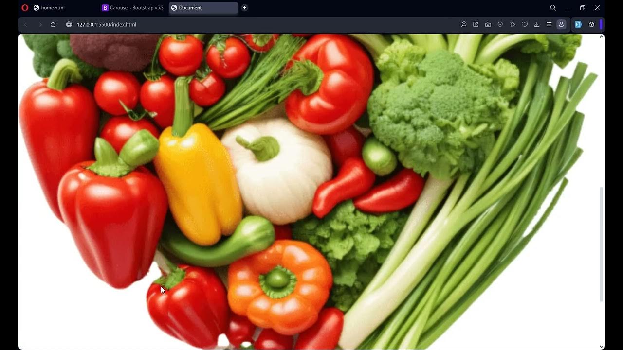 Part-04 | Responsive Website Design Using Bootstrap 5.3.3 | Bangla Tutorial - 2024 - YouTube