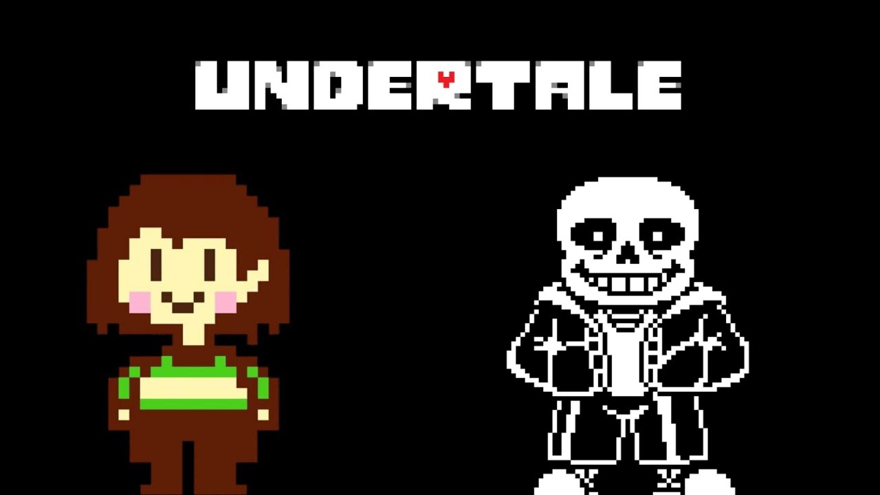 Undertale Soulless Genocide - YouTube