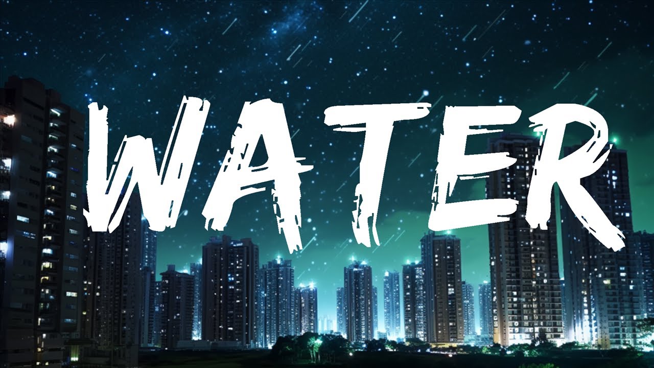 Tyla - Water (Remix) ft. Travis Scott | Top Best Song - YouTube