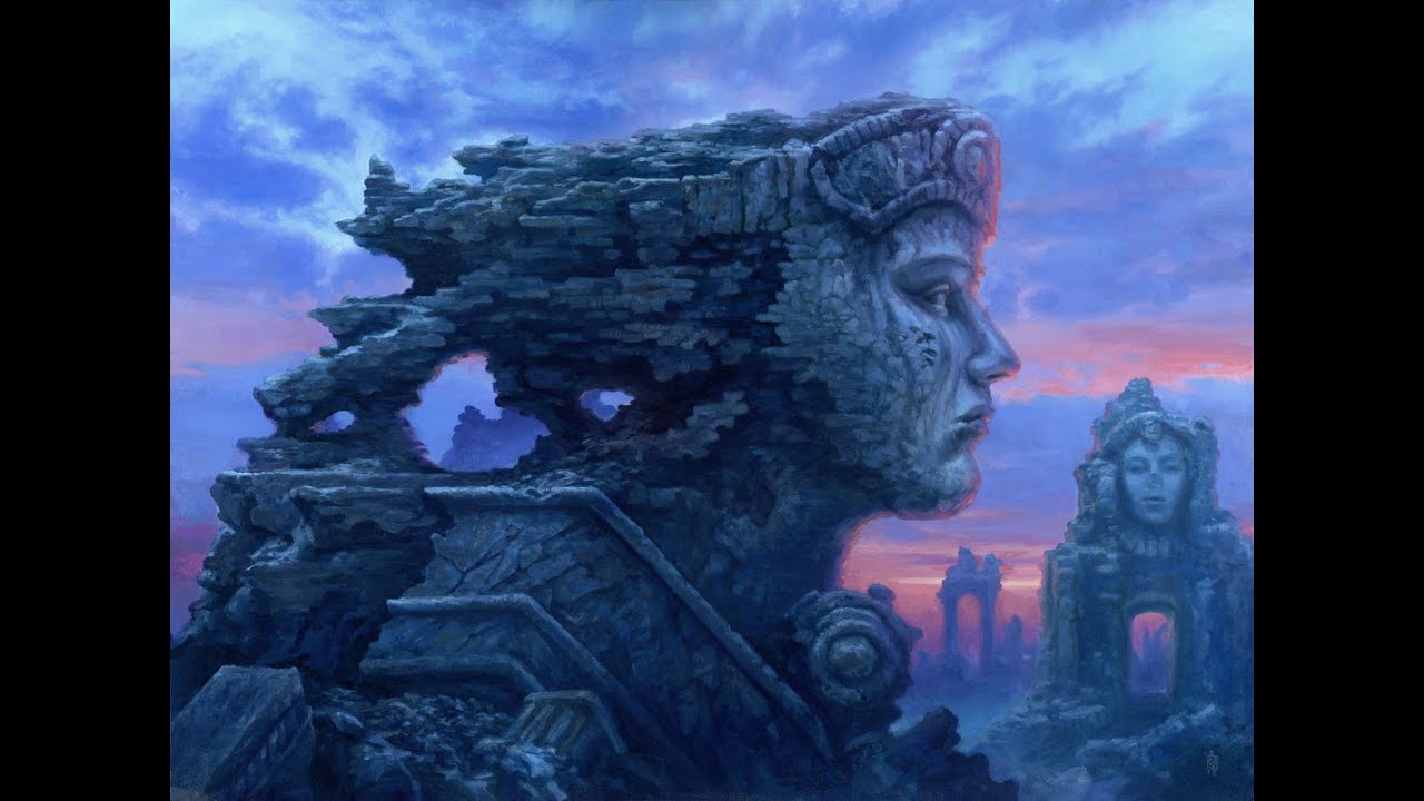 Who Cares If We Forget (Album)- Shay Harty (Electronica, Ambient, Synth ...