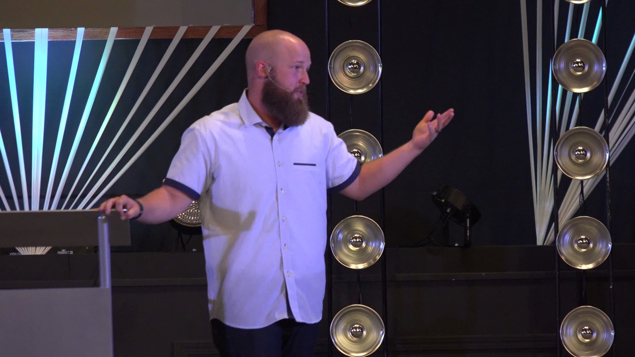 April 30, 2017 - Skip Allen - YouTube