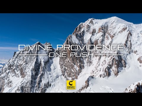 DIVINE PROVIDENCE One Push