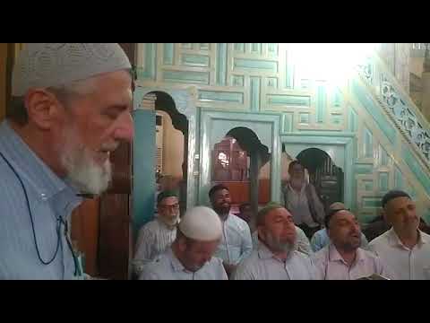 Zikir (Âdil baba Hazretleri)