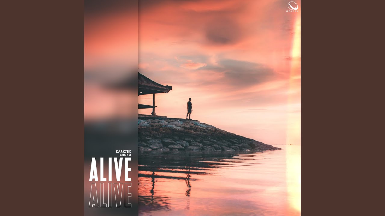 Alive - YouTube