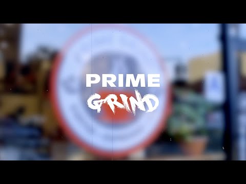 PRIME GRIND - YouTube