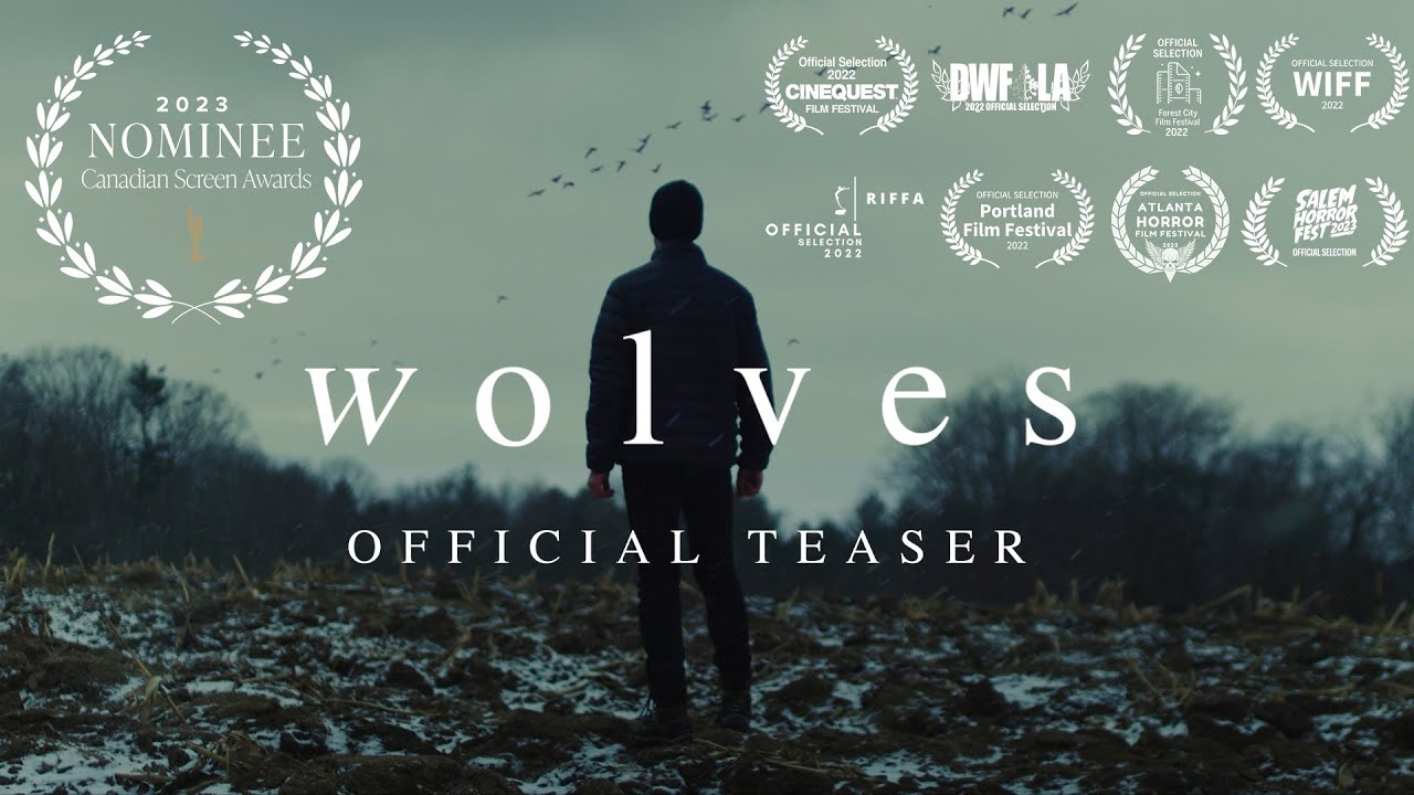 Wolves - Official Teaser Trailer - YouTube
