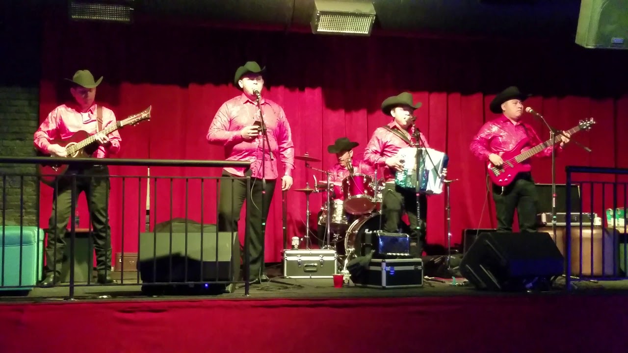 Los compas mx - YouTube Music
