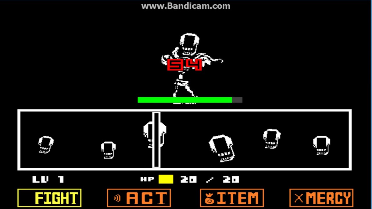 Unitale 7 P A P P Y (Papalgamate) HE#P_T@|E - YouTube