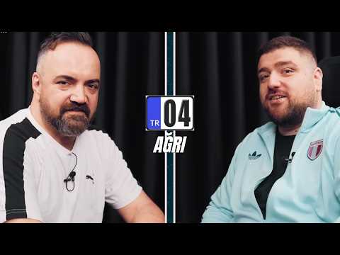 HARMAN(AĞRI)#04