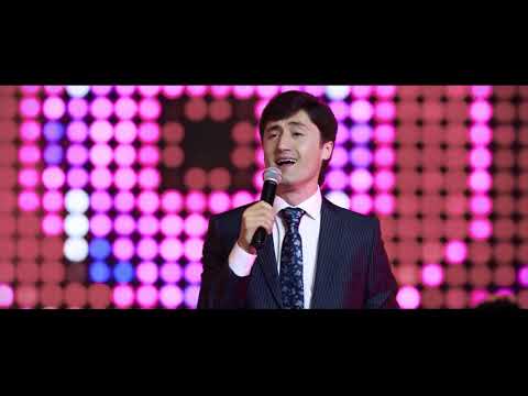 Бобочони Амонуллох / Bobojoni Amonulloh - Падарчонам