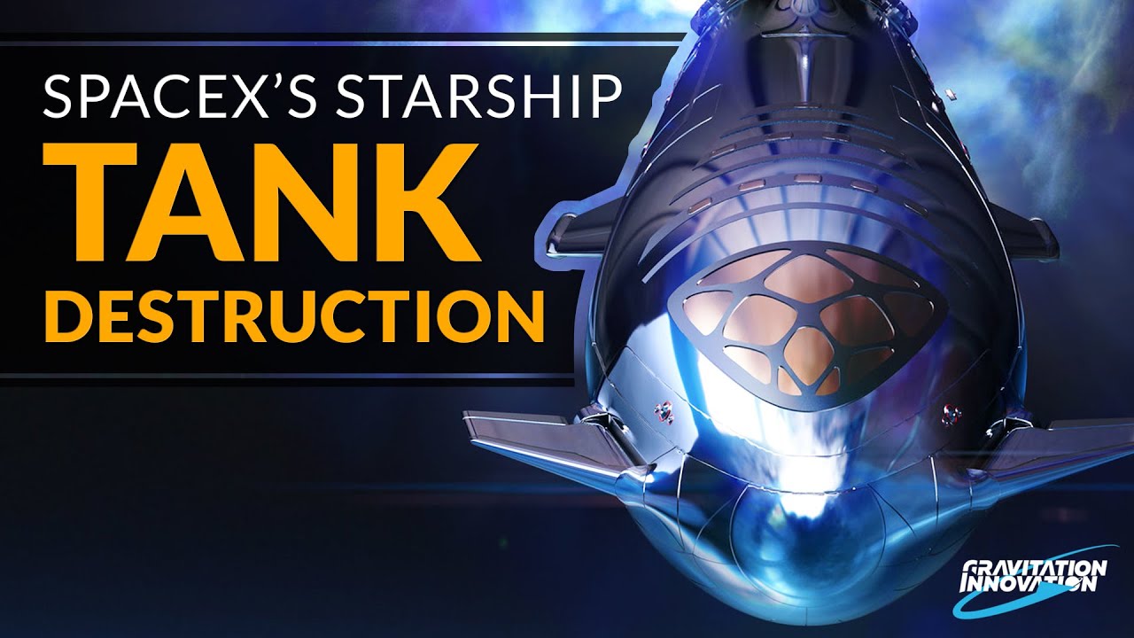 SpaceX Starship Update, Starlink 3 launch and NASA International Space ...