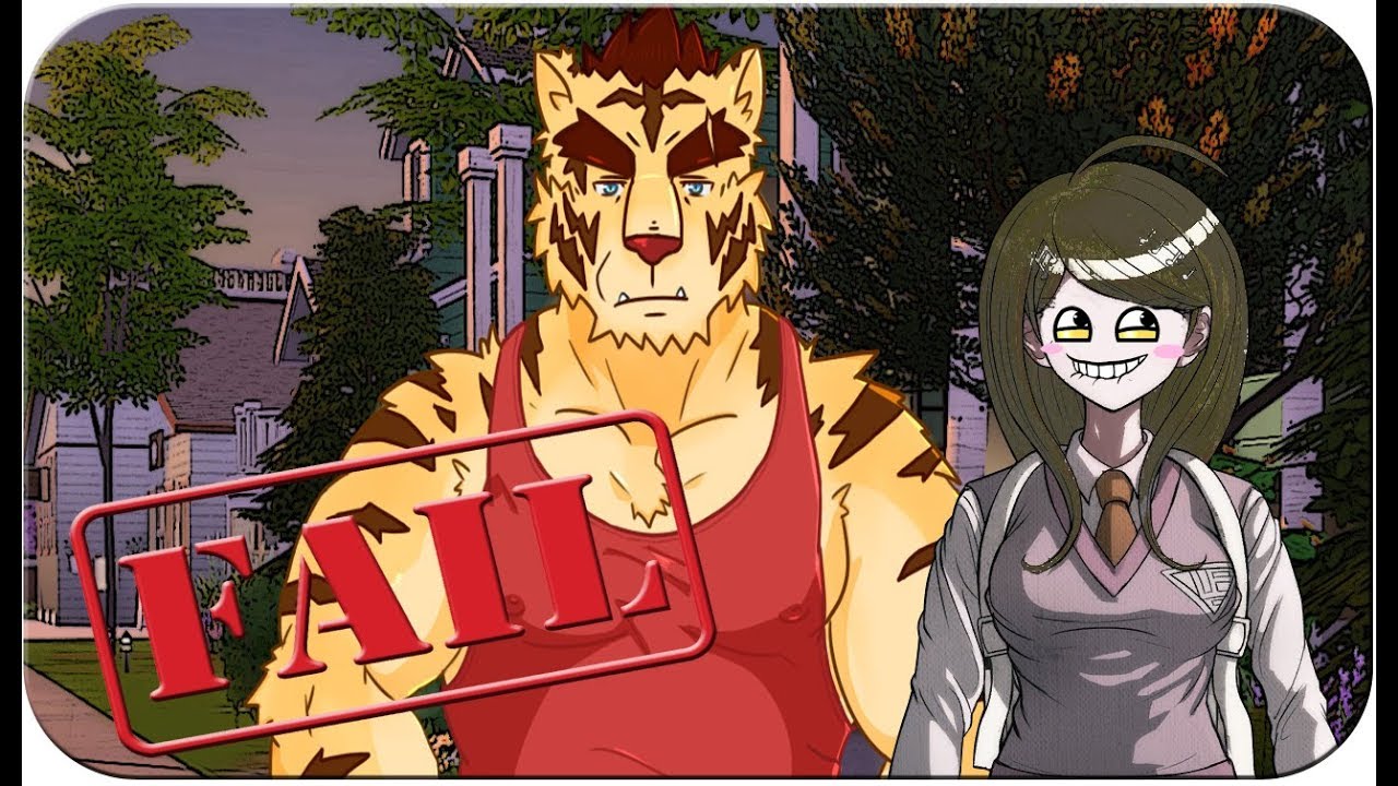 After Class Parte2-QUEDADA CON LARS FAILS!!! - YouTube