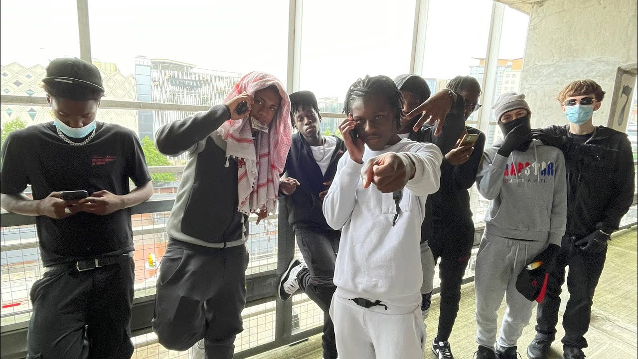 Fidz - DND (Official Music Video) - YouTube